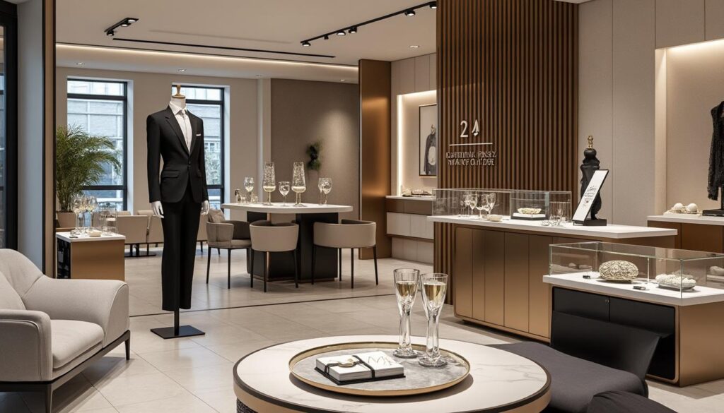 LVMH en 2025 : stratégies gagnantes du géant du luxe