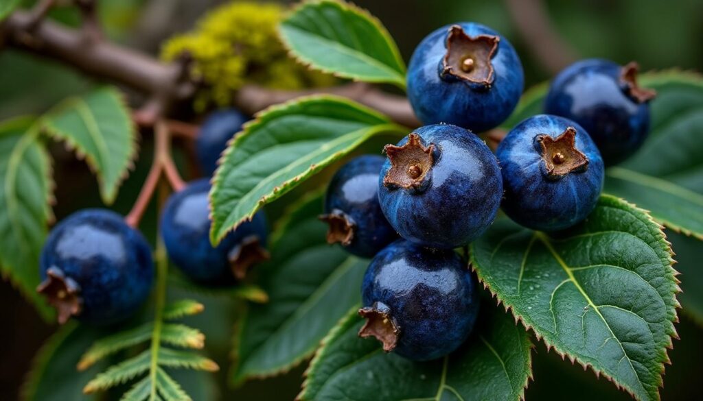 Prunelle sauvage : dangers et précautions essentiels
